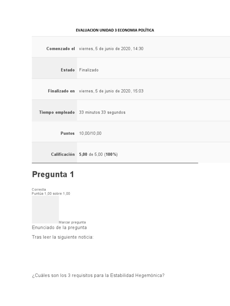 Significado de "pelele" en economía | PDF | Balance de pagos | Precios