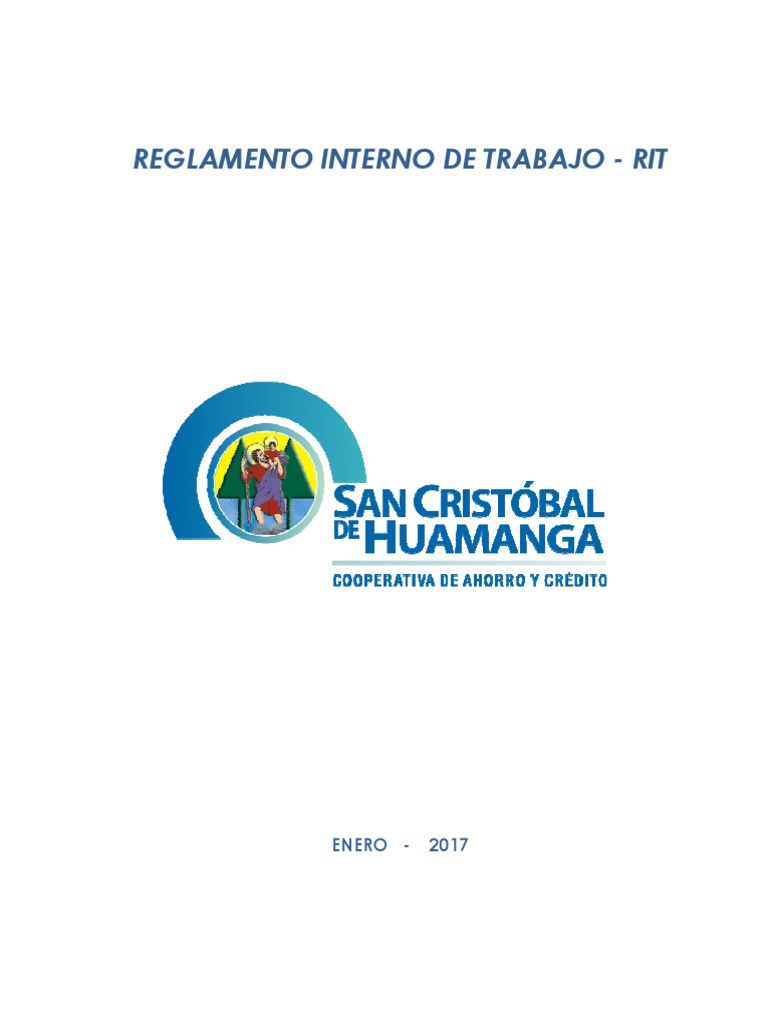Rit - 2017 PDF | PDF | Derecho laboral | Reclutamiento