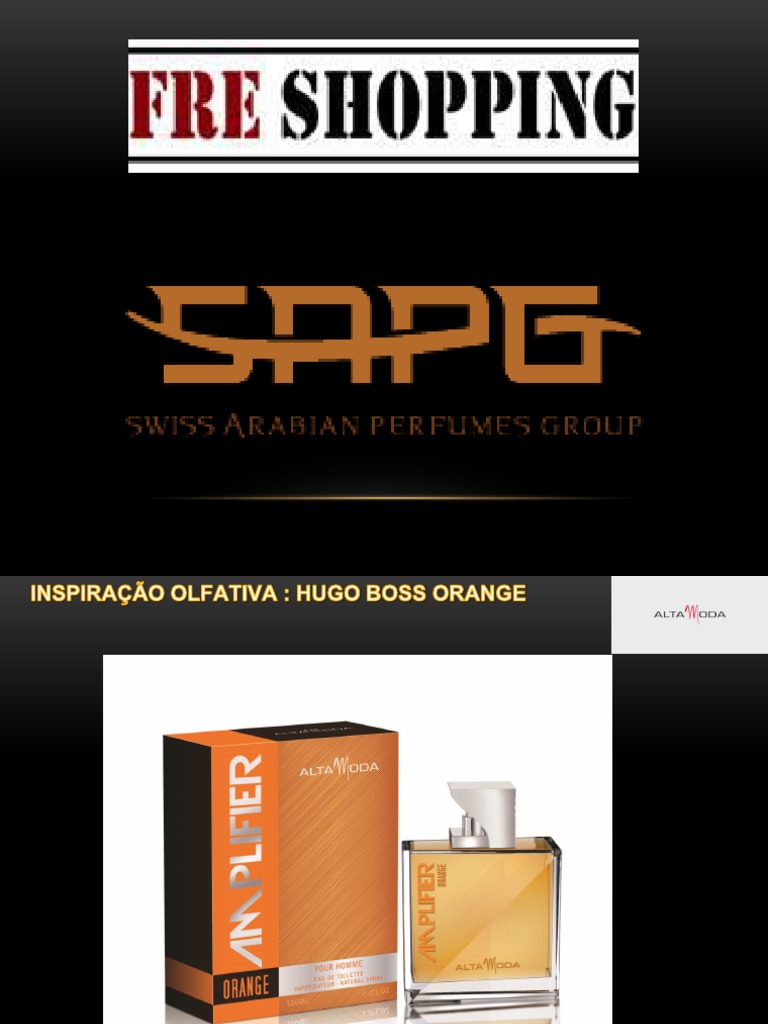 Alta Moda - Catálogo PDF | PDF