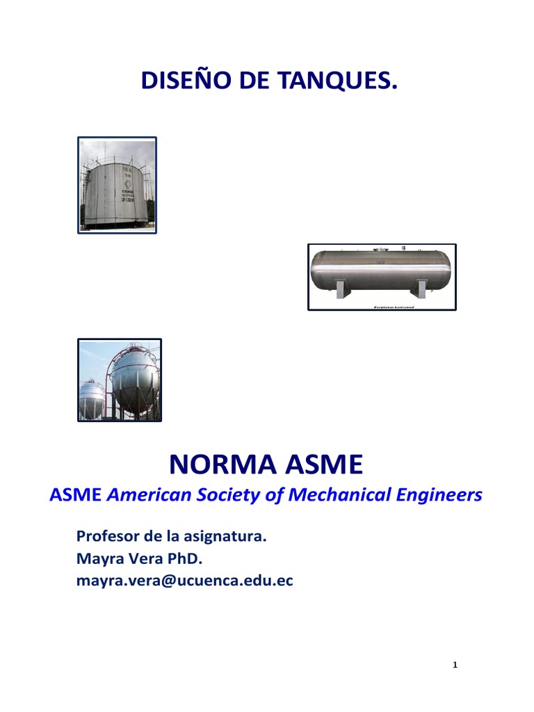 Norma ASME | PDF | Corrosión | Ciencias fisicas