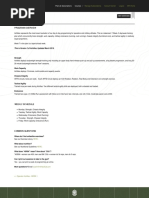 BLC - Endurance and Mobility Evaluation | PDF | Physical Exercise