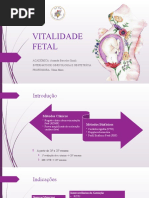 n29 O Trabalho de Parto Prematuro Uso Racional Da Tocolise | PDF ...