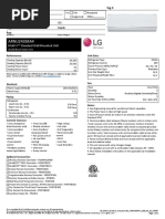 Sample RRL | PDF | Databases | Information System