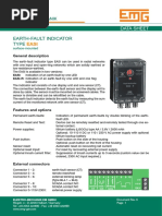 PILC Cable Data Sheet PDF | PDF | Insulator (Electricity) | Wire