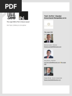 11.departments of Newspaper Organisation | PDF | Newspapers | Copy Editing