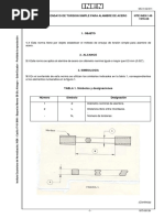 Astm E143-02 | PDF | Esfuerzo de torsión | Medición