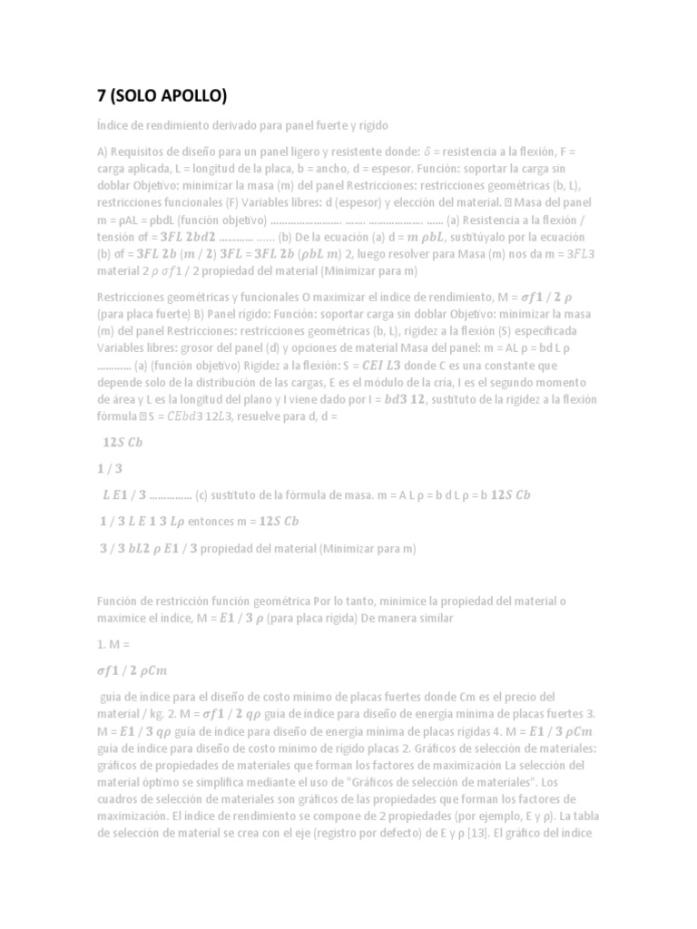 7-8 Materials Used in Automotive Manufacture and Material Selection ...