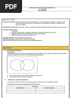 Adapt Adopt Instrument 1 | PDF | Cronbach's Alpha | Quantitative Research