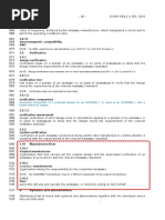 Din 43670 | PDF | Electrical Components | Manufactured Goods