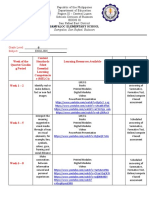 Team Lyqa 2025 Study Outline | PDF | Ratio | Geometry