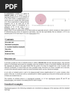 Tom M Apostol - Mathematical Analysis Notes and Solutions (Only ch3-4 ...