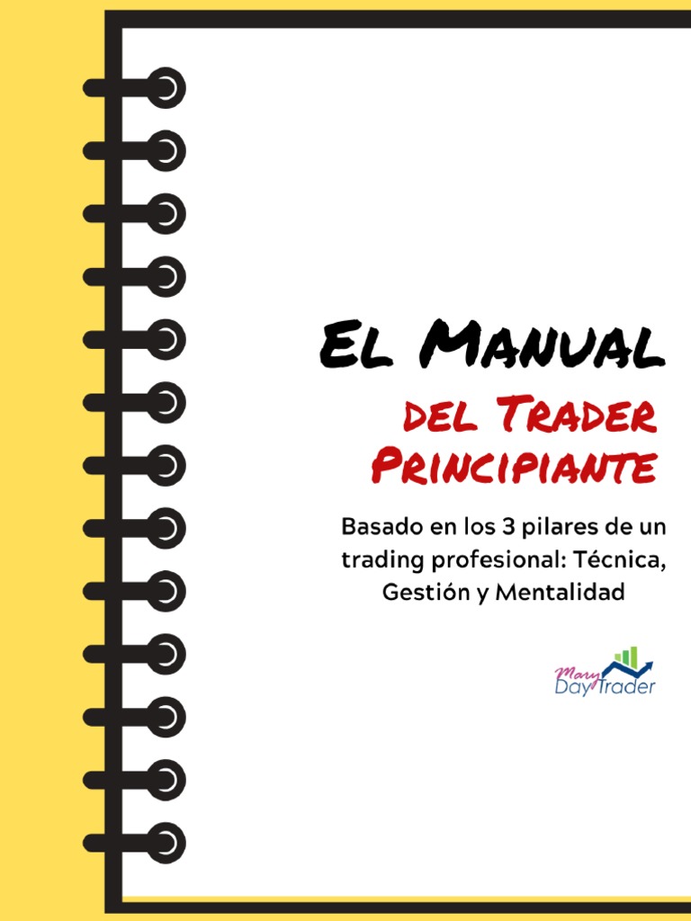 Guía para Iniciar en el Trading | PDF | Análisis técnico | Tendencia ...