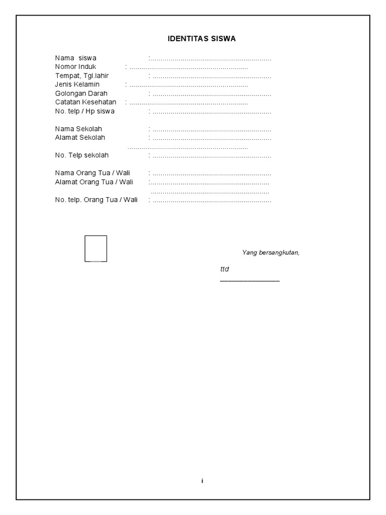 Buku Panduan PKL 2021 | PDF