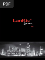 Catalog Lanric | PDF