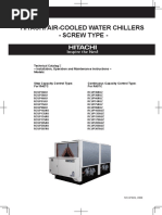 R407c PT Chart | PDF | Vapor | Pressure