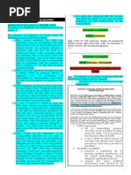 GAM For NGAs Volume I | PDF | Financial Statement | Equity (Finance)