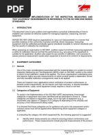 Eia-310-D 1992 | PDF