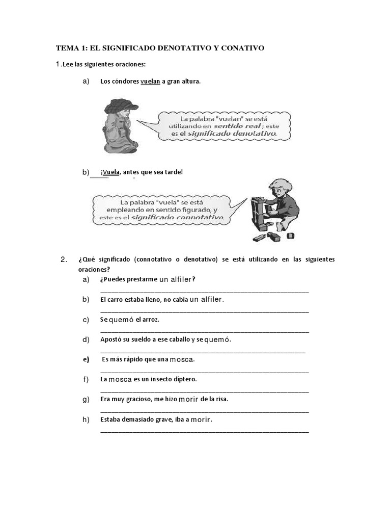 Razonamiento Verbal 3 Ra Unidad 5to 6to | PDF | Naturaleza