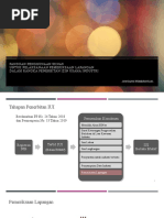 Persetujuan Lingkungan & RKL-RPL Rinci Melalui OSS - BKPM | PDF