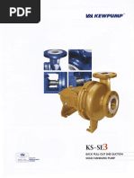 Flowserve Pump1 | PDF