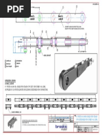 Technical Drawing - Bowen Vs Otis | PDF