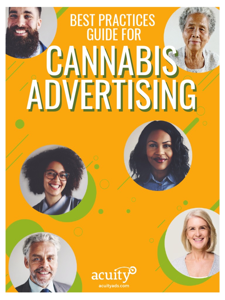 Cannabis Advertising | PDF | Cannabis (Drug) | Advertising