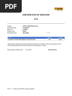 Container Loading Report | PDF | Cargo | Transport