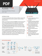 DHCP Console Icons Reference | PDF | Ip Address | Computer Networking
