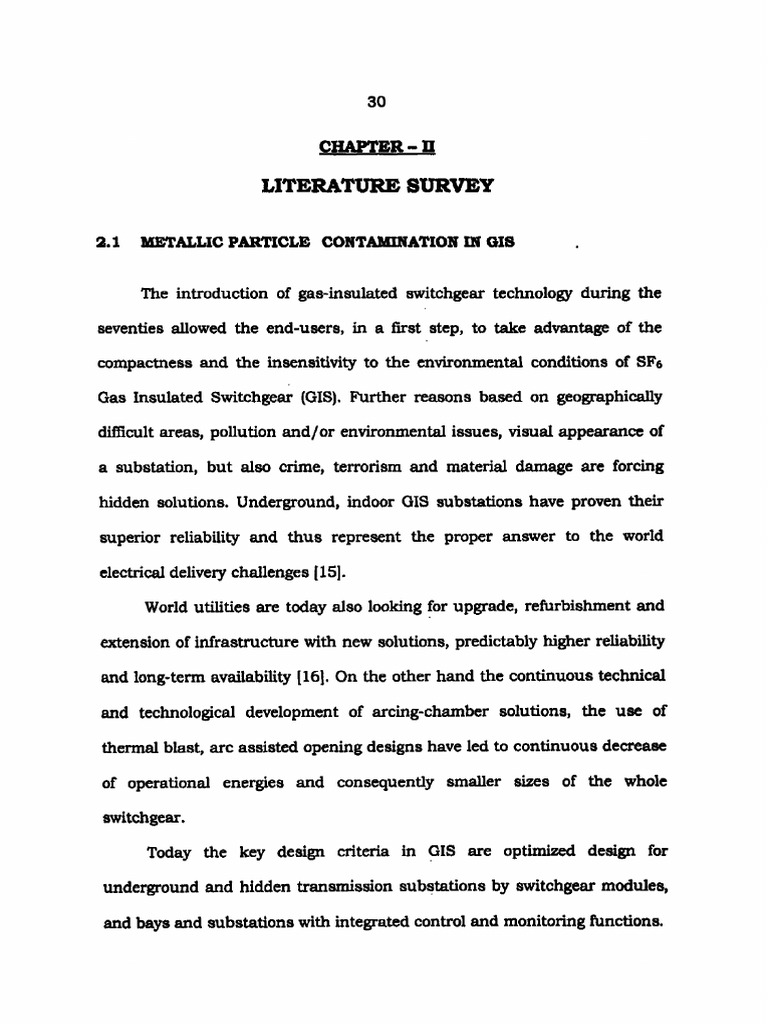 07 Chapter 02 PDF | PDF | Electrical Breakdown | Insulator (Electricity)