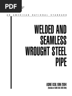 Api2000 7th Edition | PDF