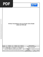 Standard Specification - Eil PDF | PDF | Heat Treating | Pipe (Fluid ...