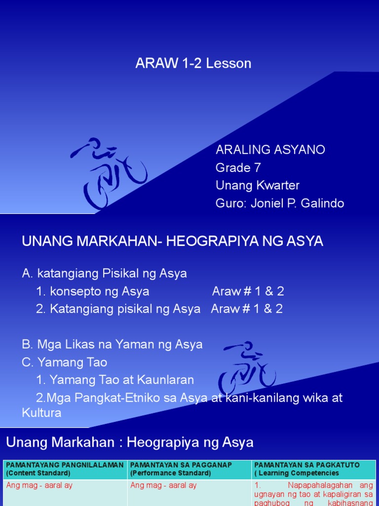 Lesson 1-2 GRD7 | PDF