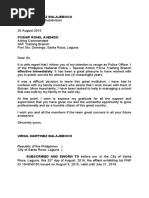 Ltopf Individual Application Form PDF | PDF | Virtue | Government ...