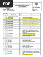 SPIR Form Instructions and Format Guide | PDF | Specification ...