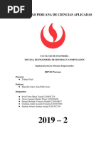 SAP Edoc - Cockpit | PDF | Gestión de tecnología de la información ...