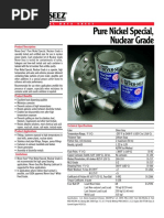 List of Important Metals and Their Ores With Chemical Formulas PDF ...