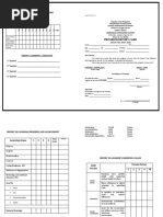 PNPKI Certificate Revocation Form | PDF | Computers