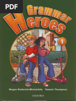 English Time 2 Student's Book | PDF