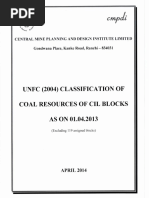 A Glossary of Mining Terms | PDF | Mining | Minerals