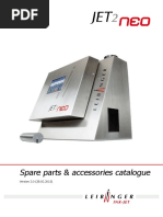 Autonics TC4 Manual | PDF | Alternating Current | Relay