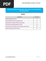 ACPL FM220 RD Application User Guide | PDF | Google Play | Operating ...