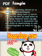 EsP 9-Q3-Module-10 PDF | PDF