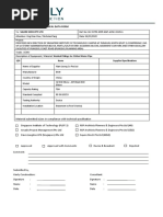 RA & SWP Briefing Records | PDF