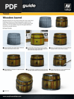 Paint Range Compatibility Chart - DakkaDakka | PDF | Brown | Blue