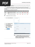 Key Data Structure List (KDS) : Purpose | PDF | Trade | Supply Chain ...