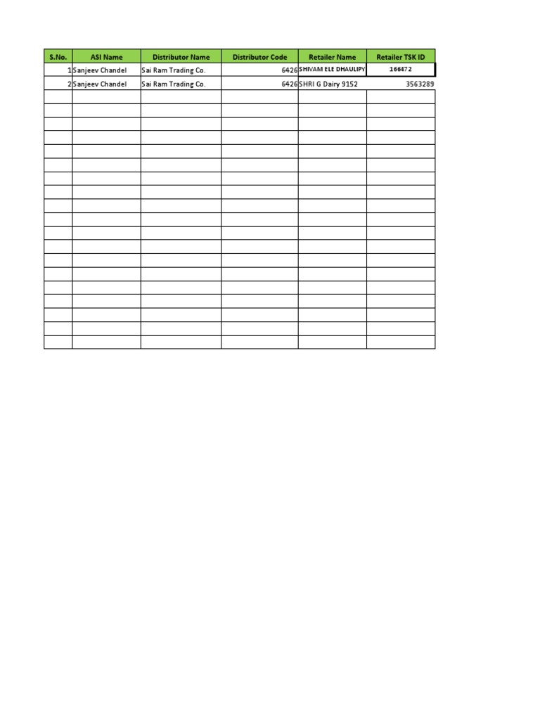Additional Secondary Support Reqd | PDF