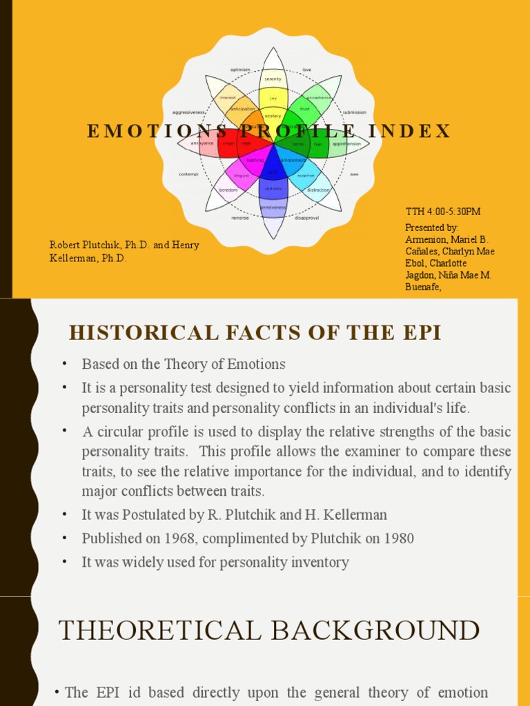 Understanding the Theoretical Foundations and Applications of the ...