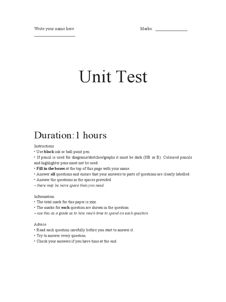 Business U2 Chapter 1 QP | PDF | Venture Capital | Corporate Finance