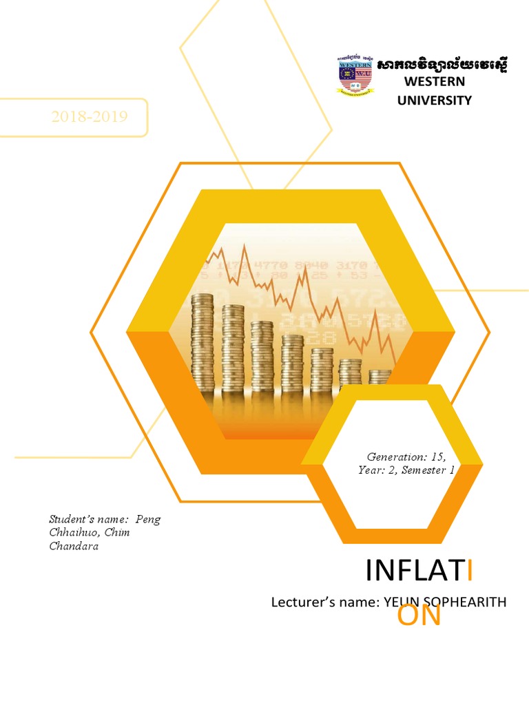 Inflation | PDF