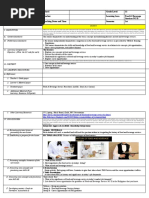 Tip Module 3 With Answer Key | PDF | Motivation | Motivational